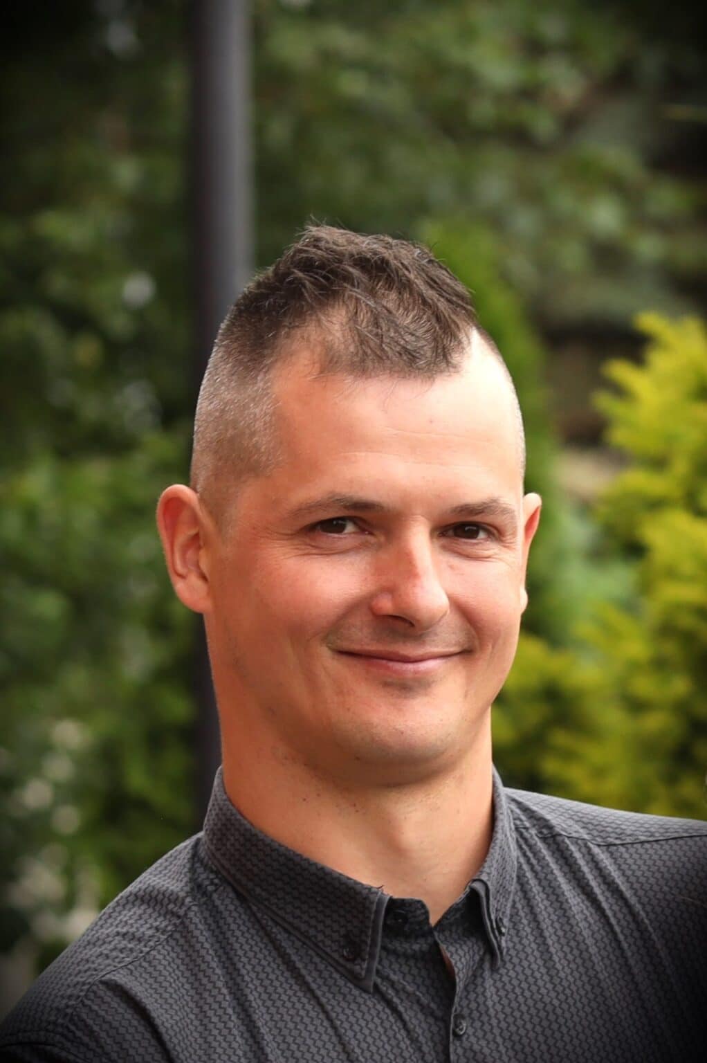 Arkadiusz Wojtas zginął na przejściu dla pieszych. Rodzina walczy o ...